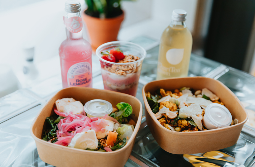 “De grootste uitdaging op dit moment is conceptueel relevant blijven ...