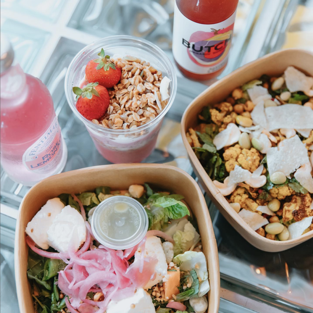 Lunch actie BAR BOON voor alle Media Parkers - Media Park Hilversum ...