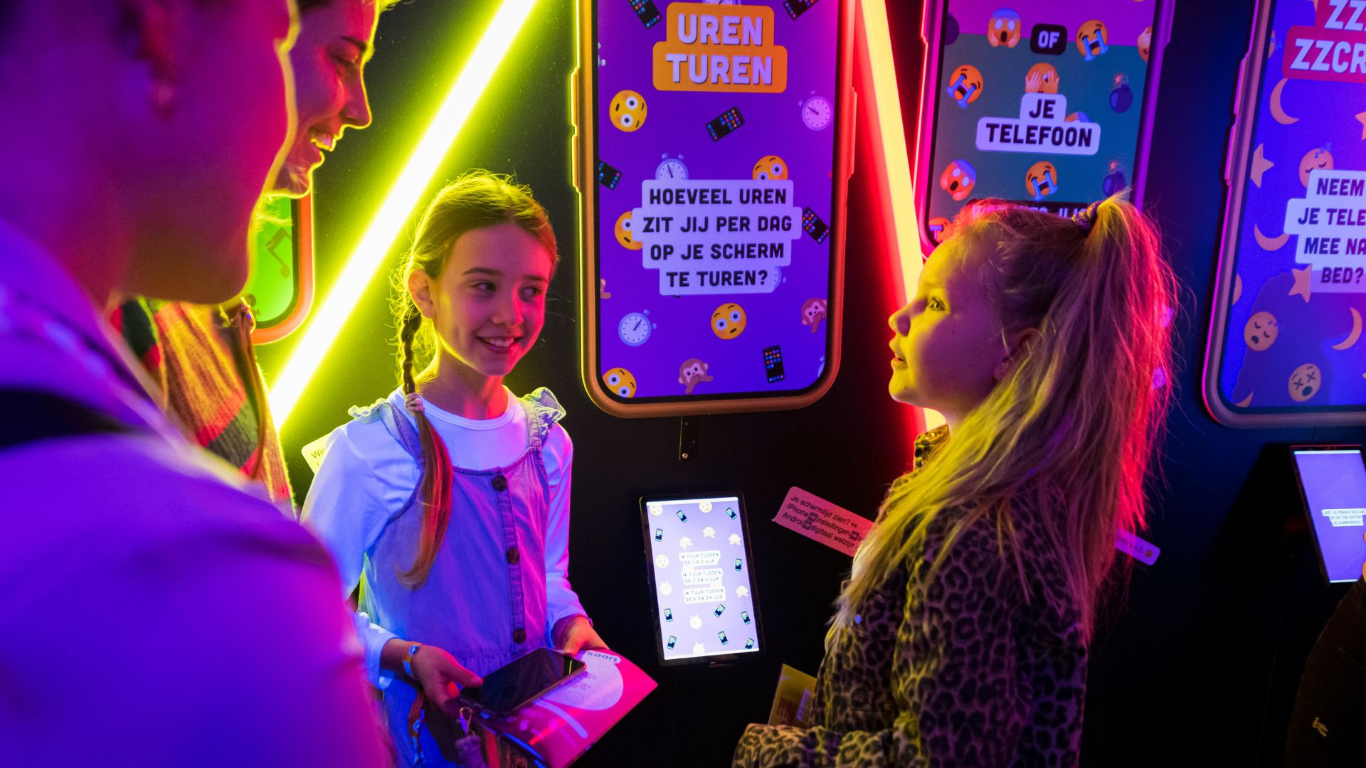 My First Smartphone Festival 2025 - Media Park Hilversum | Media Park ...