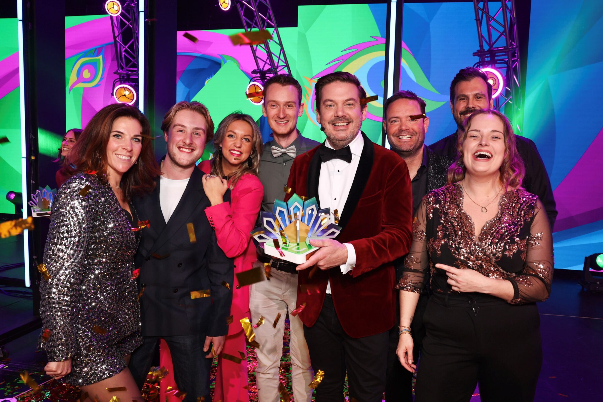 'Vlogmania' Favoriete Zapp Programma 2025' - Media Park Hilversum ...