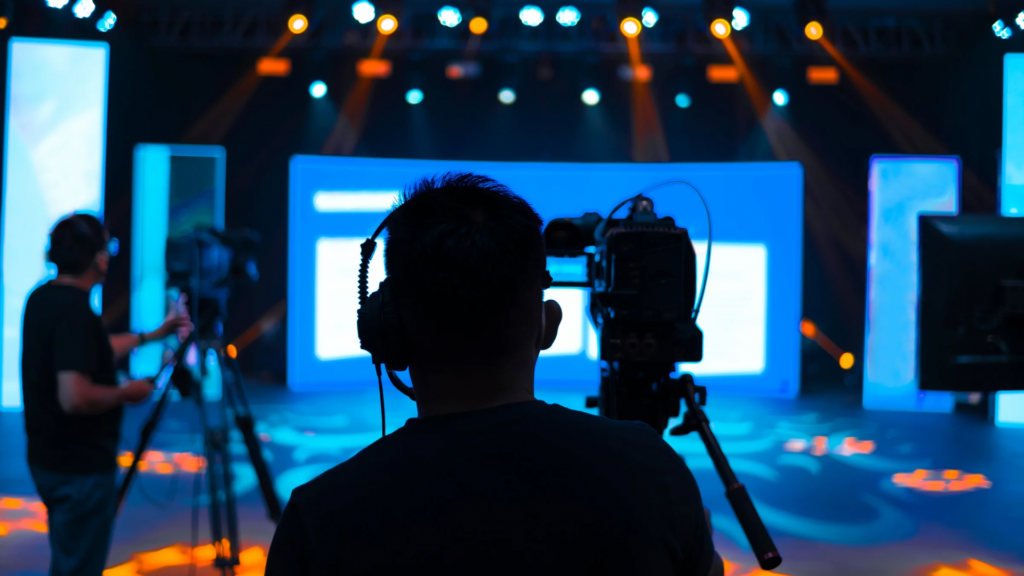 AVROTROS en PowNed gaan samen in Omroephuis 1 - Media Park Hilversum ...